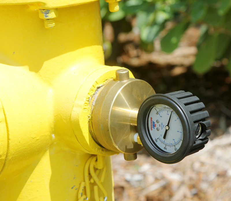 NNI Fire Hydrant Static And Flow Test Gauges nni-fire-hydrant-static-and-flow-test-gauges